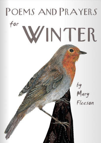 Poems and Prayers for Winter — Aslan Christian Books