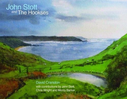 John Stott And The Hookses — Aslan Christian Books