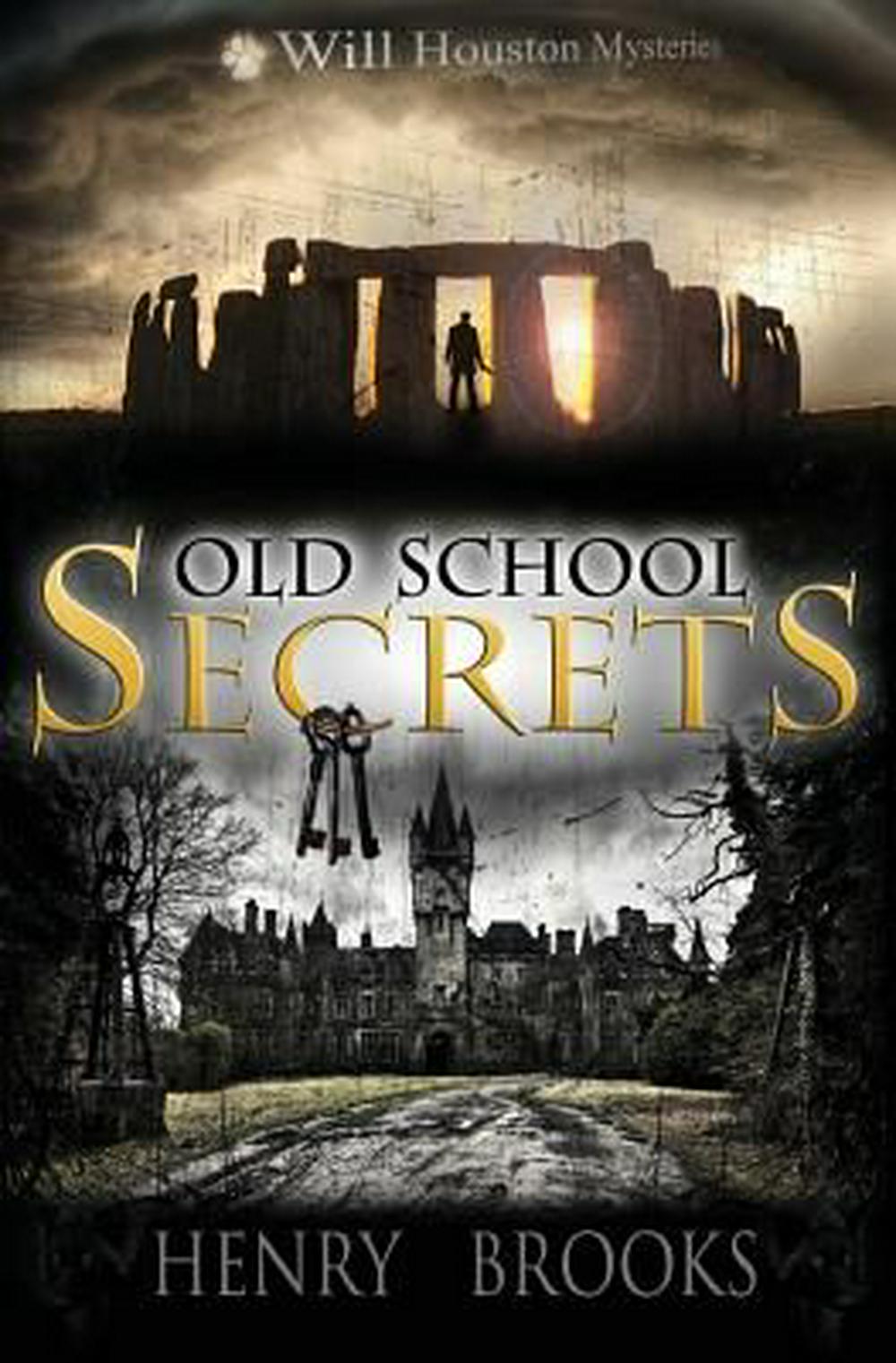 Old School Secrets — Aslan Christian Books