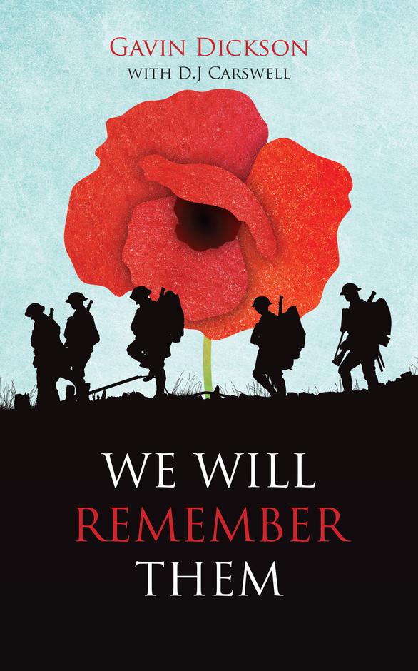We Will Remember Them — Aslan Christian Books