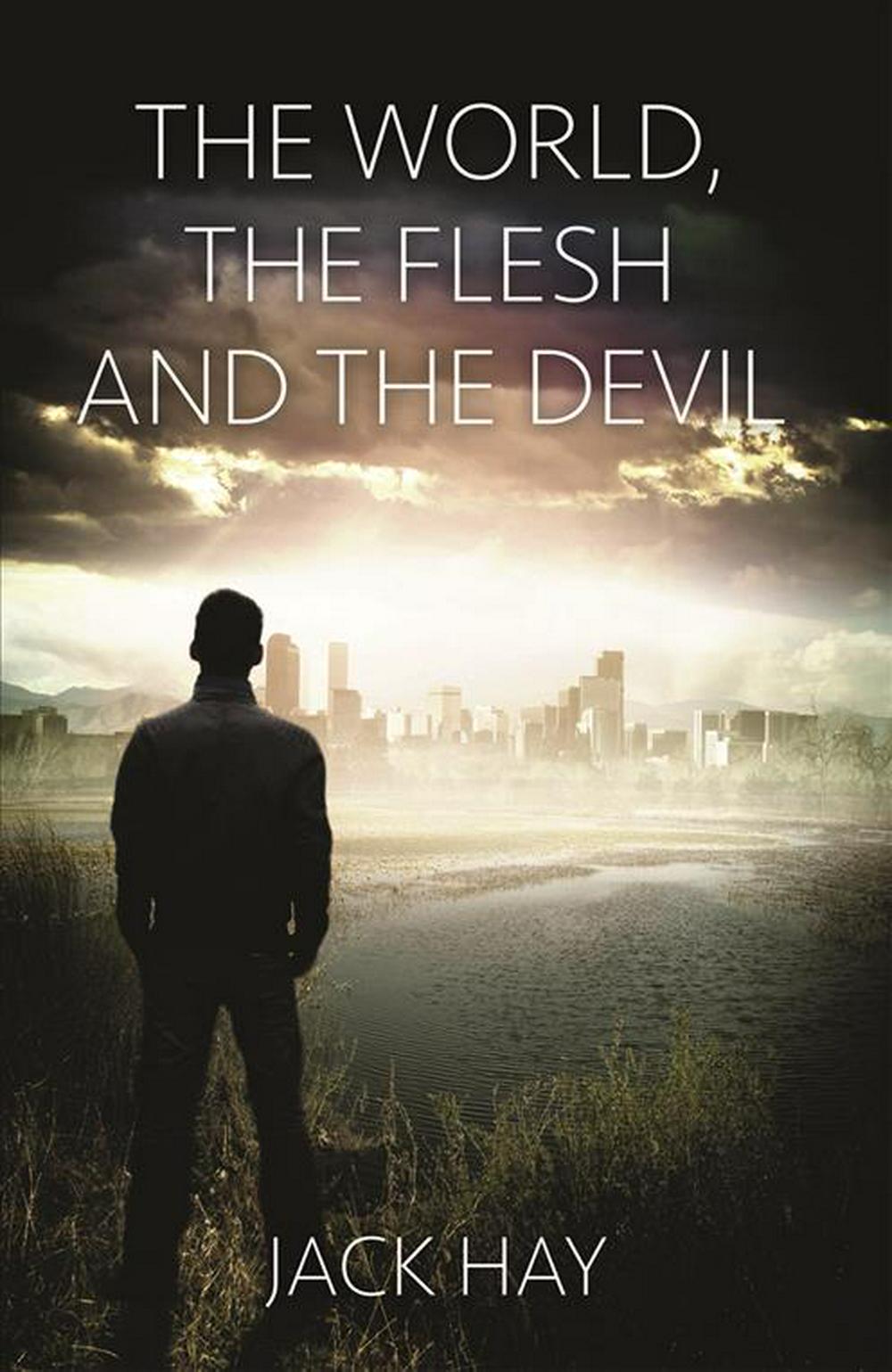 The World, The Flesh And The Devil — Aslan Christian Books