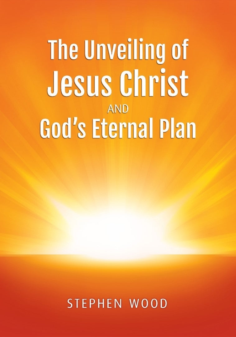 The Unveiling of Jesus Christ And God’s Eternal Plan — Aslan Christian ...