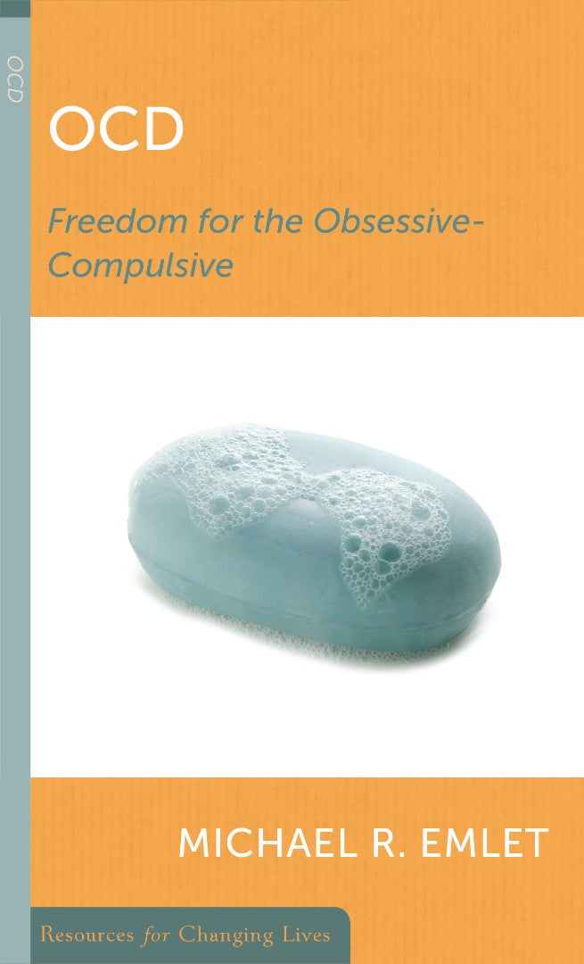 OCD: Freedom for the Obsessive-Compulsive — Aslan Christian Books