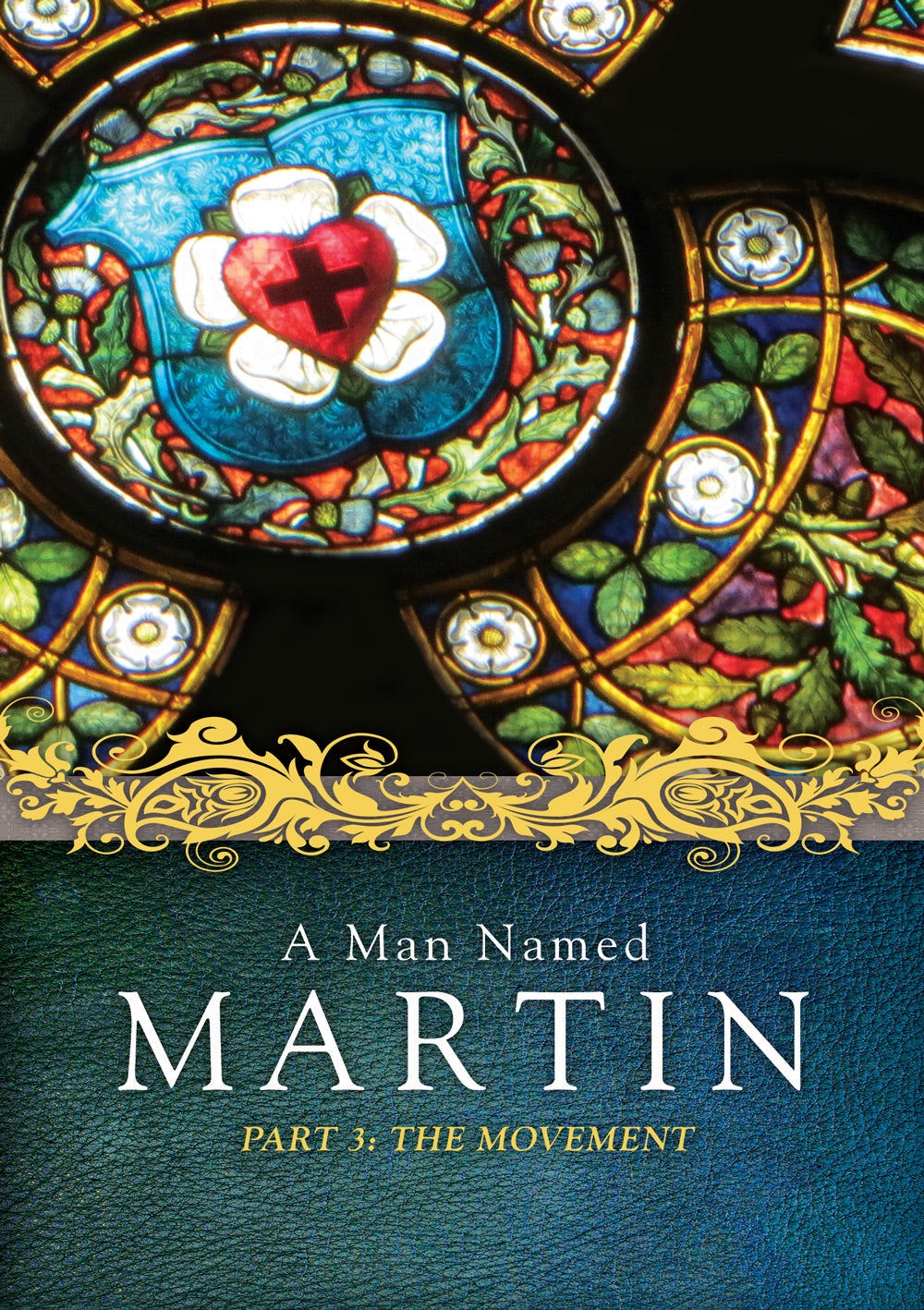 A Man Named Martin Part 3: The Movement — Aslan Christian Books