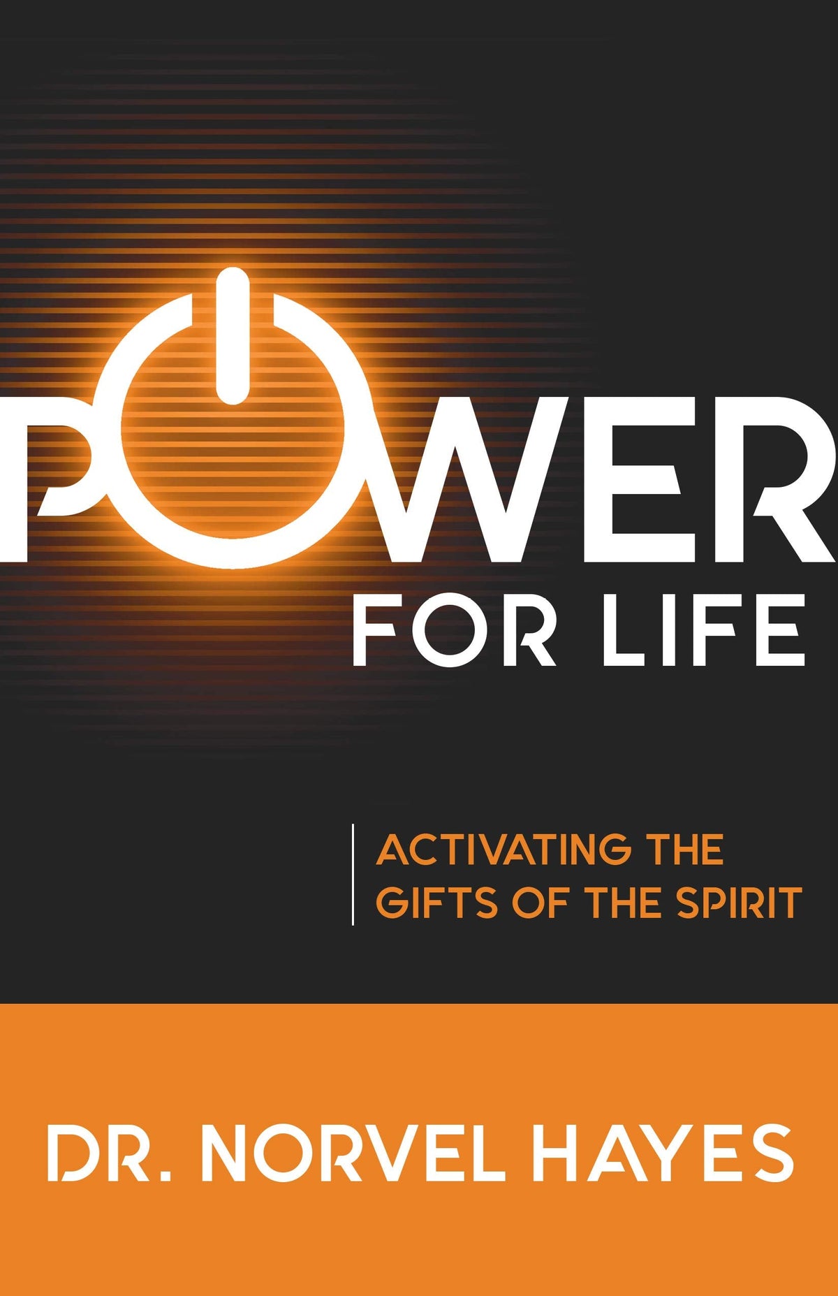 Power for Life - Activating the Gifts of the Spirit — Aslan Christian Books