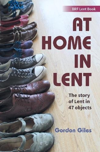 At Home In Lent — Aslan Christian Books