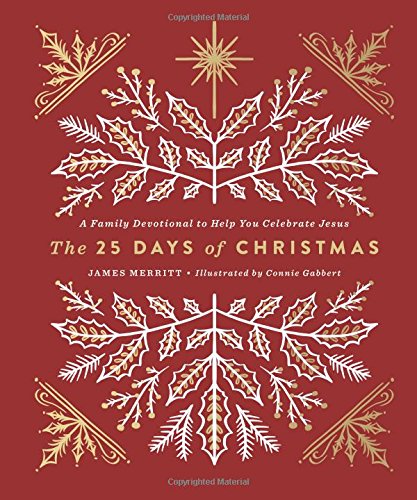The 25 Days of Christmas — Aslan Christian Books