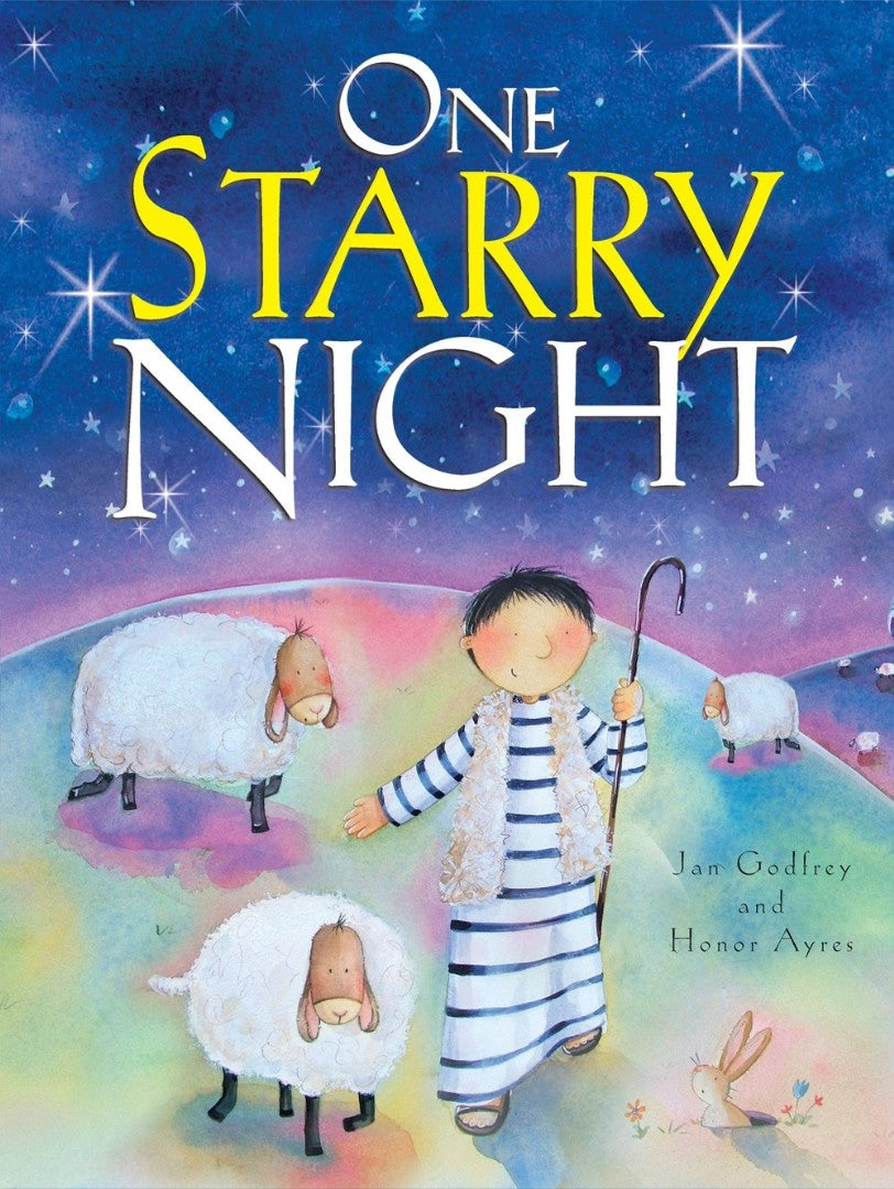 One Starry Night — Aslan Christian Books