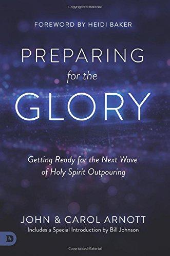 Preparing for the Glory — Aslan Christian Books