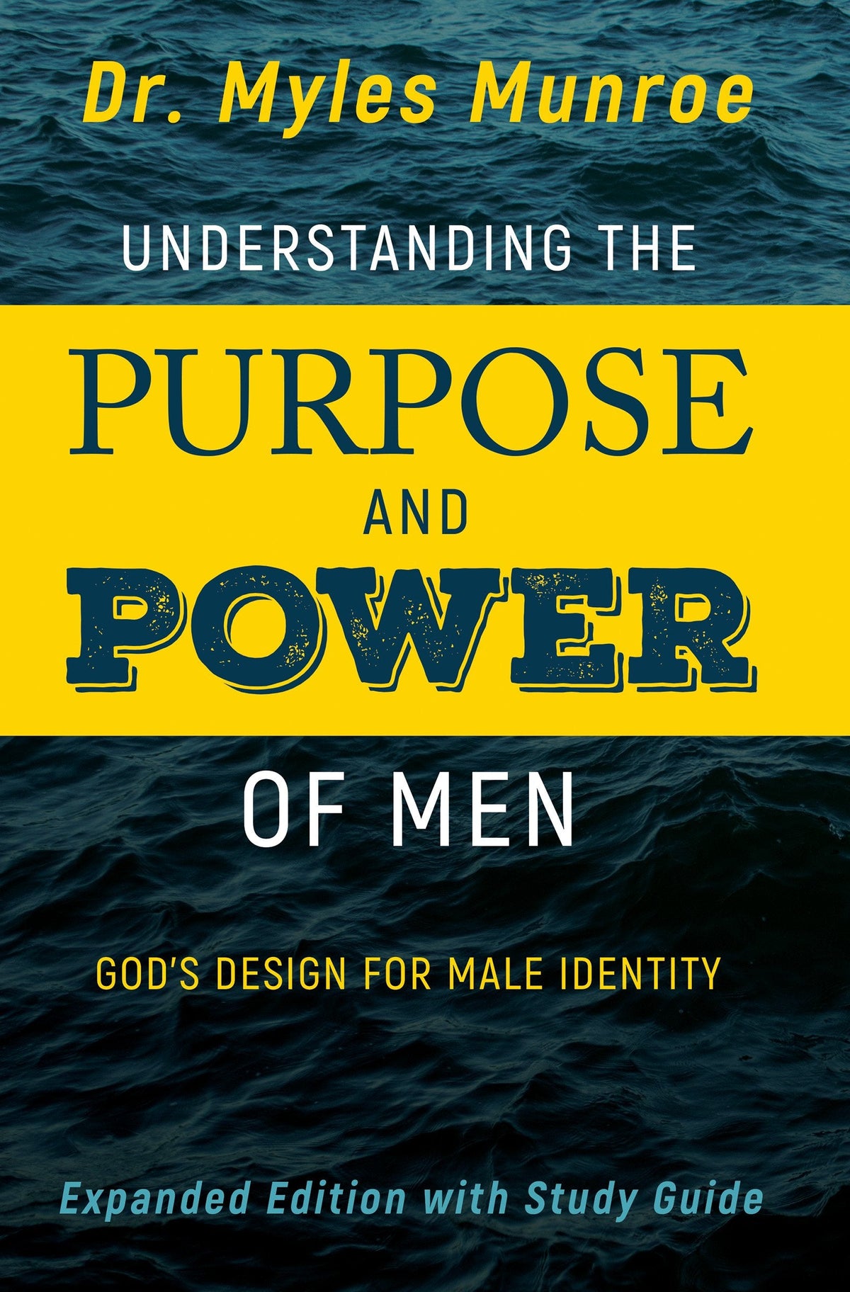 Understanding The Purpose And Power Of Men (Expanded) — Aslan Christian ...